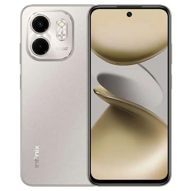 20+ HP Infinix Terbaru September 2025, Harga & Spek Lengkap!